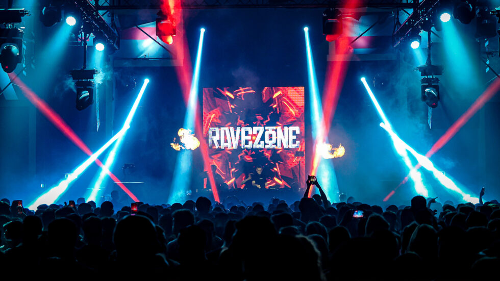 RAVEZONE | 01.02.25